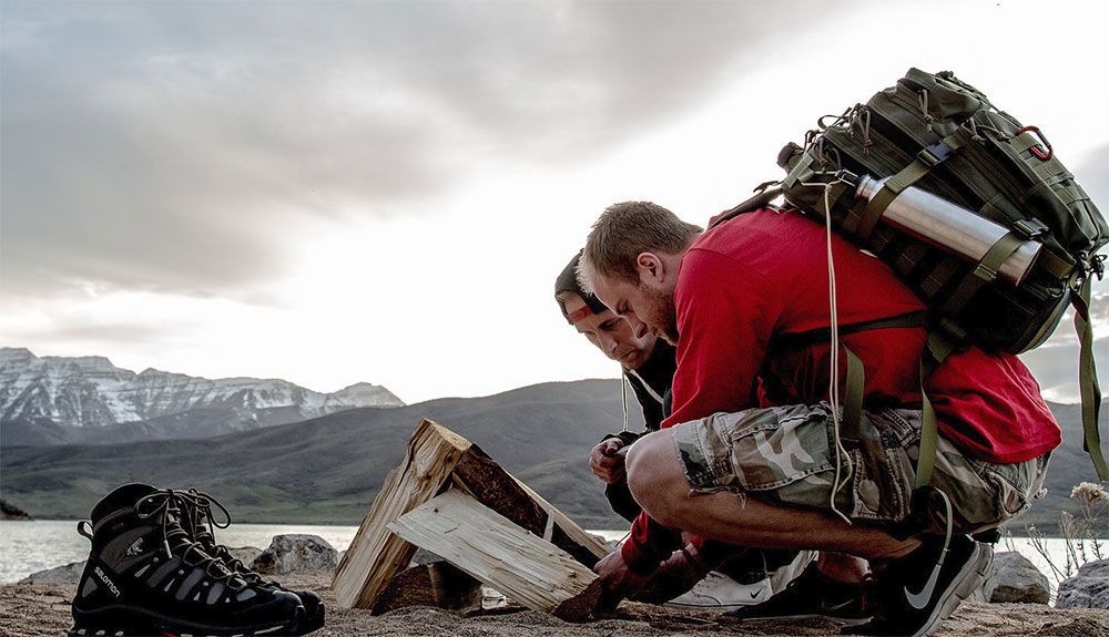 Collage interactivo | Genially