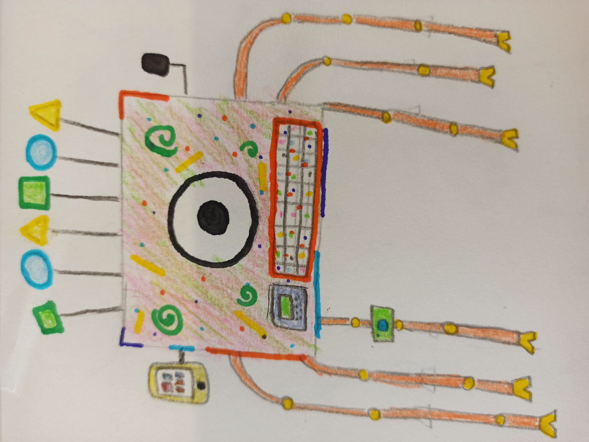 ROBOTS 3rd Grade '22-23