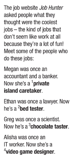 B1 5A Reading | Genially