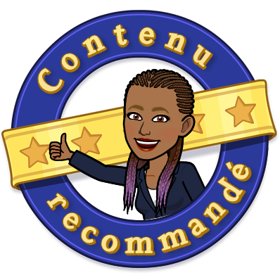 Nadia BIDOLET | Genially