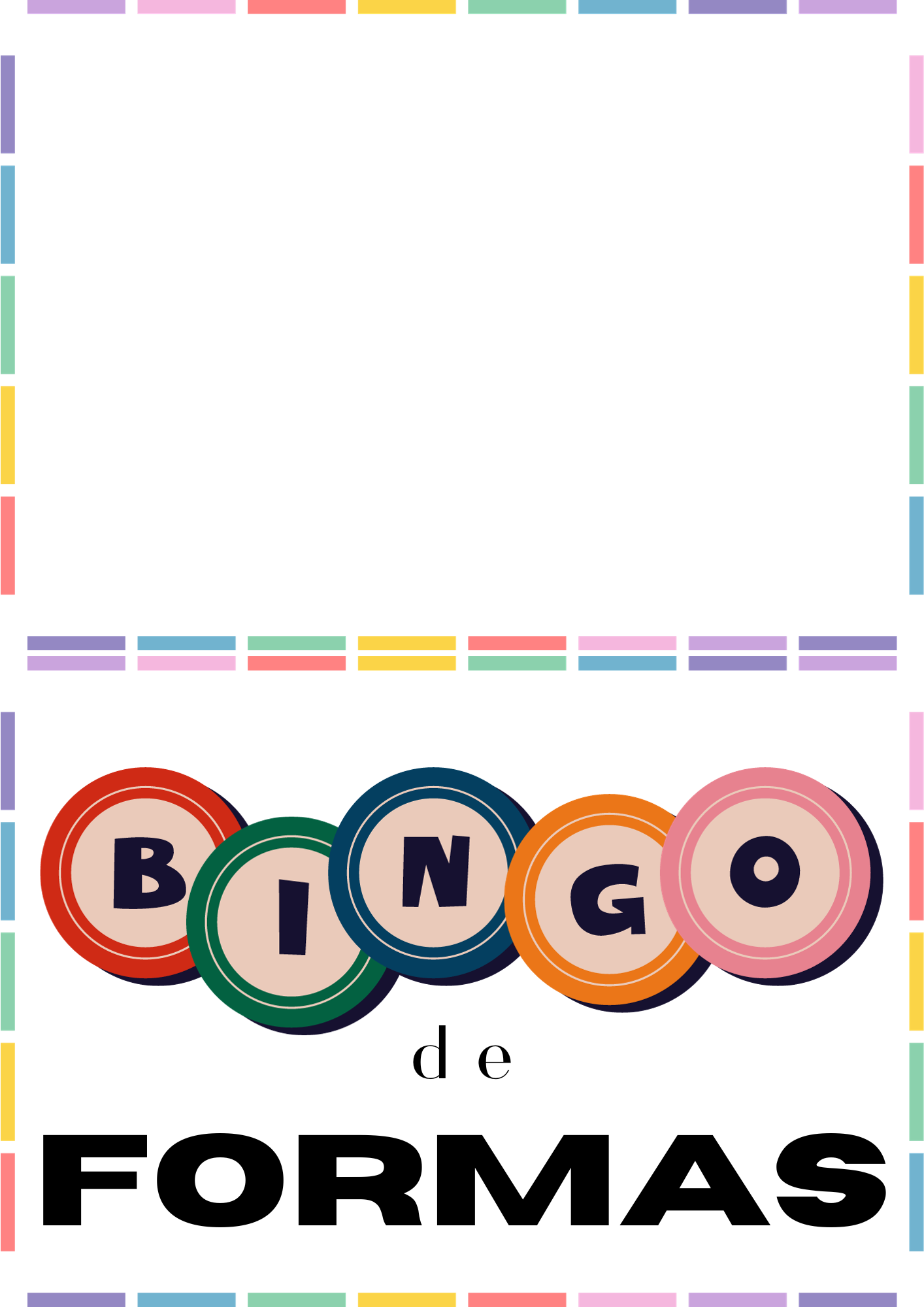 Bingo de FG | Genially