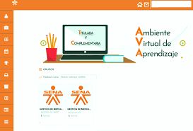 PLATAFORMAS SENA | Genially