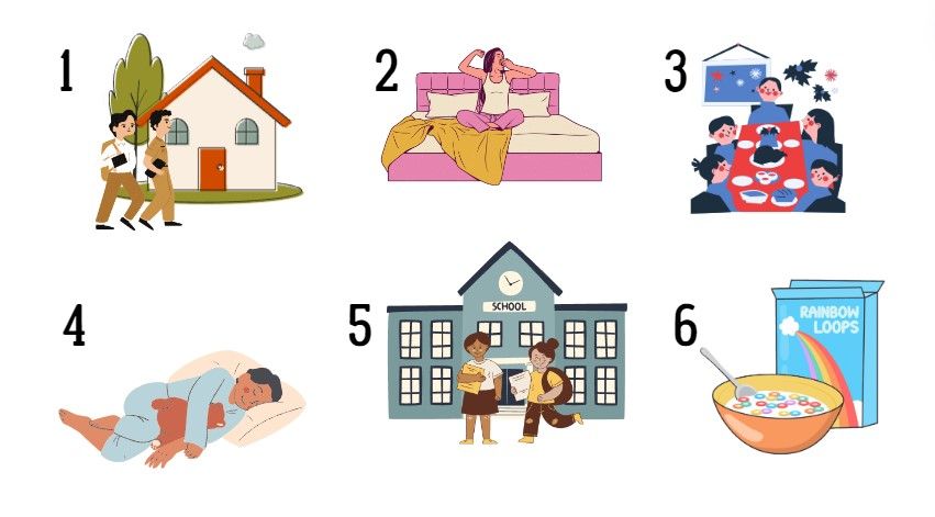 Minimal presentation | Genially