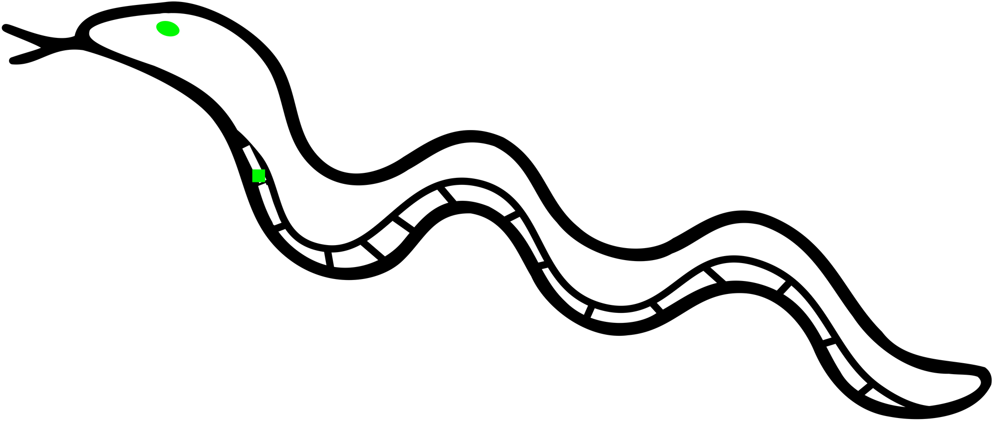 career snakes and ladders | Genially