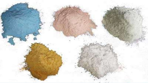 Clasificación de los Yesos Dentales