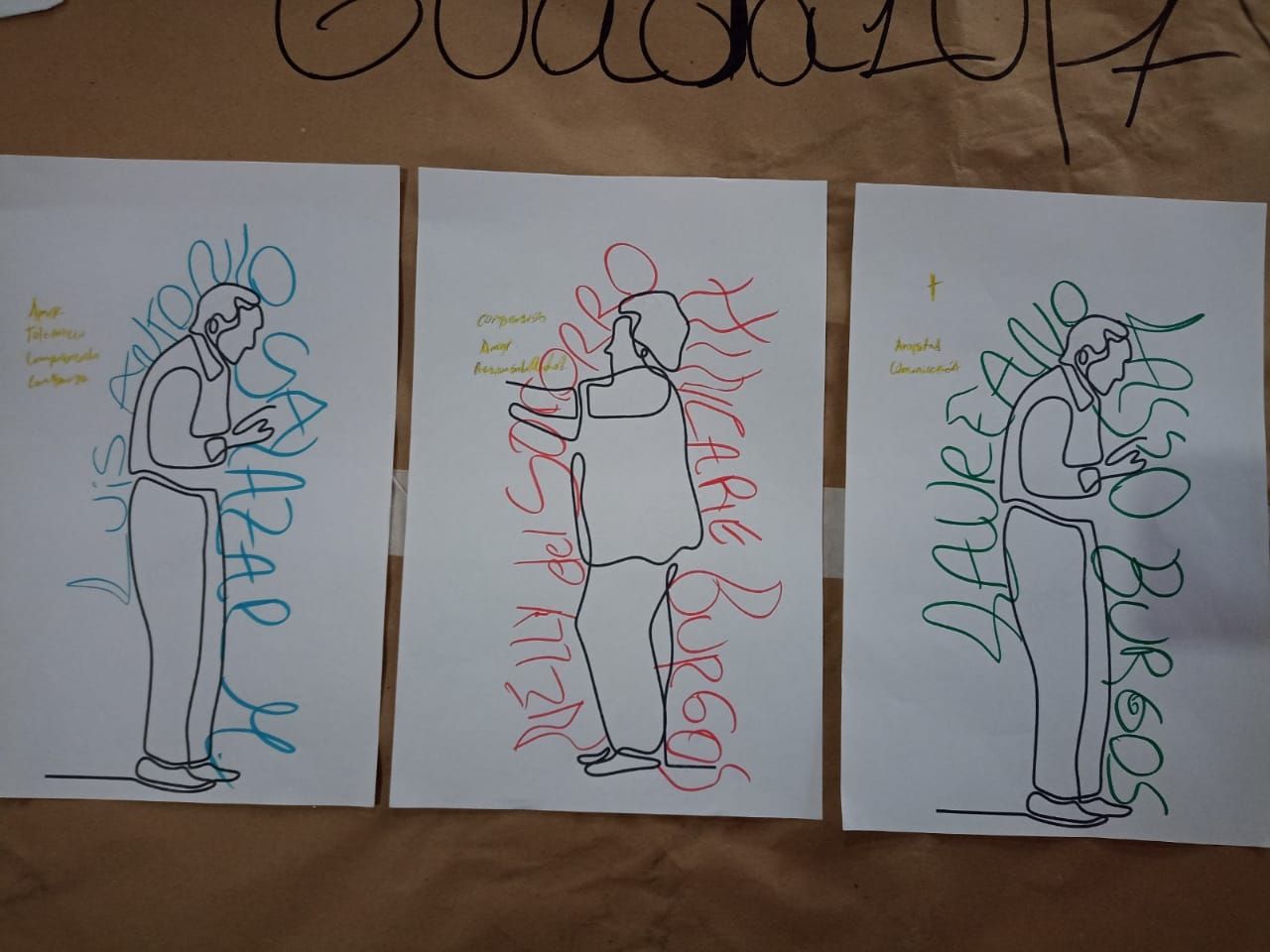 Mapeo De Sueños Comunitario Genially