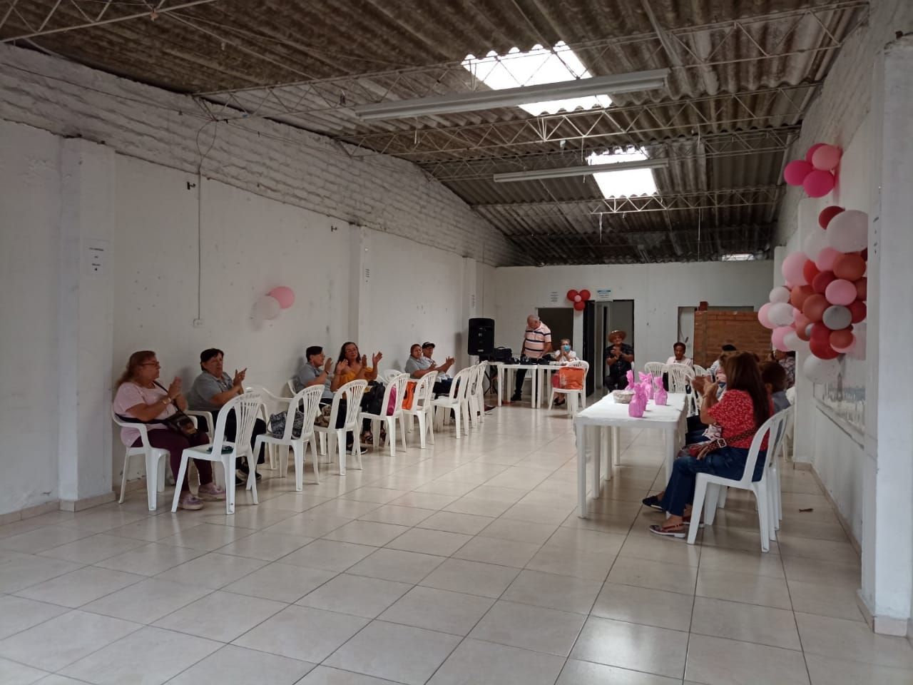 Mapeo De Sueños Comunitario Genially