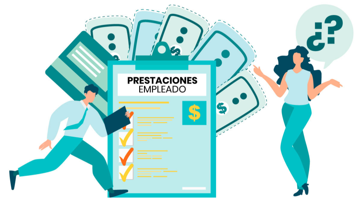 REMUNERACIONES Y PRESTACIONES LABORALES