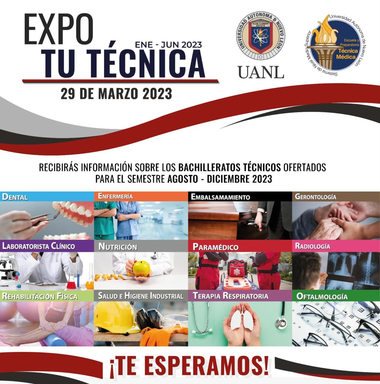 EXPO TU TÉCNICA | Genially