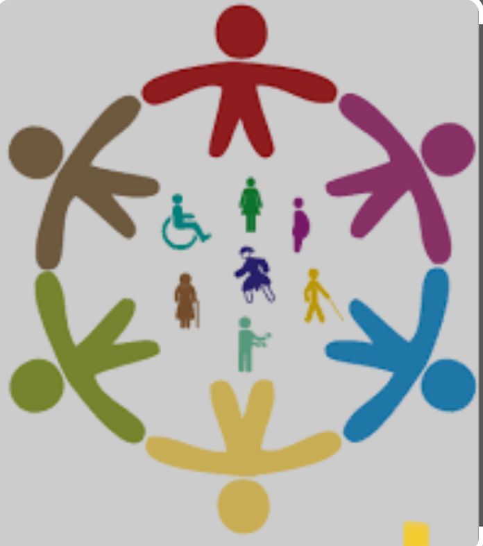 Tipos de discapacidad