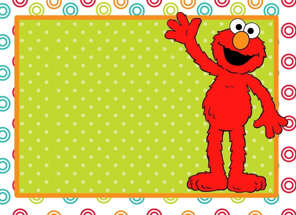 La historia de Elmo