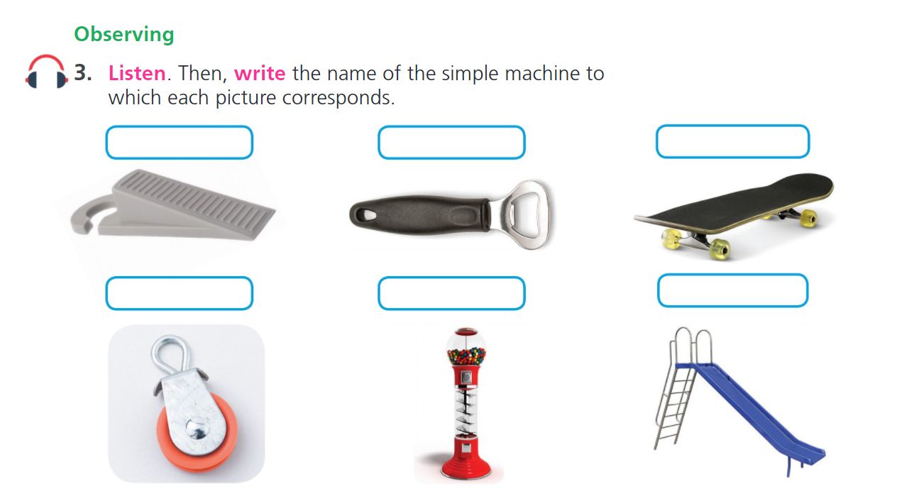 weeks 3-4_ 4th grade | Genially
