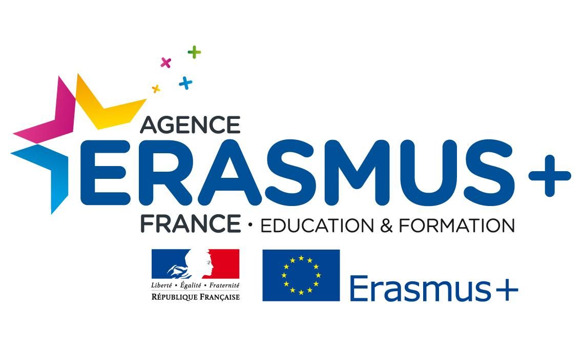 ERASMUS + | Genially