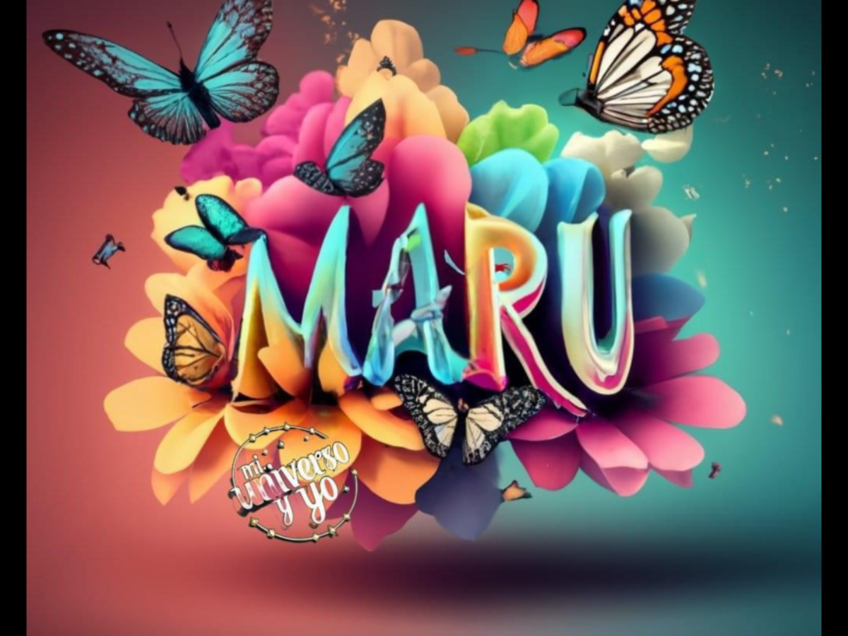 Logo Maru
