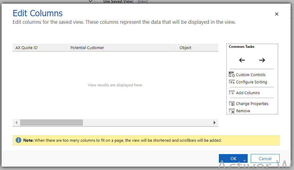 Allow Quick Edit Columns In A View – XNCUC