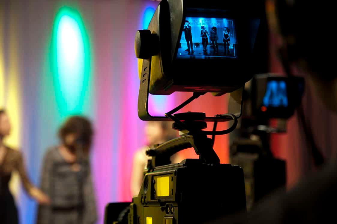 TIPS PARA UN BUEN MONTAJE AUDIOVISUAL | Genially