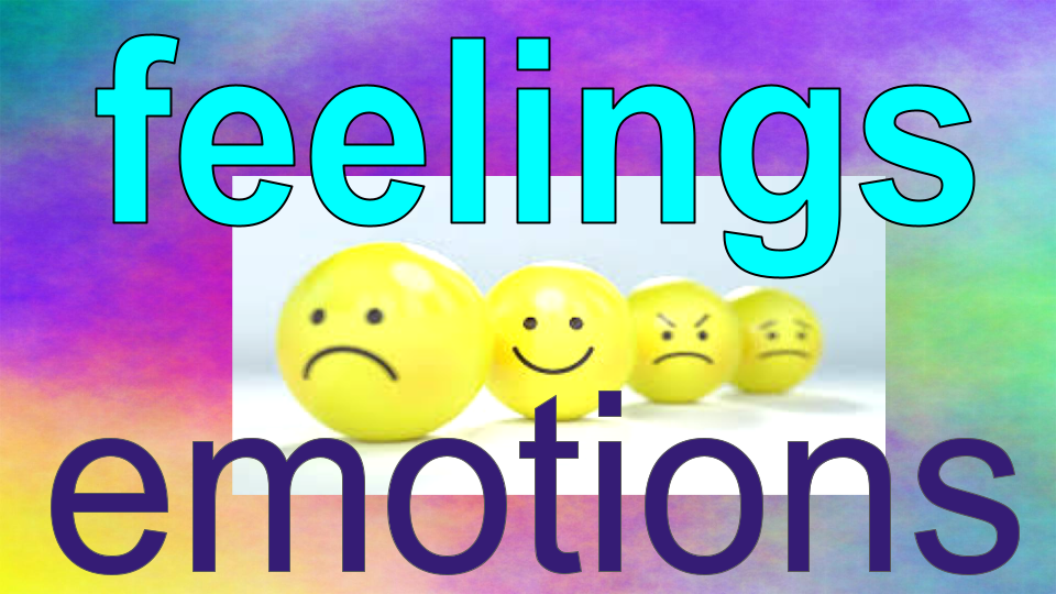 Feelings and Emotions | Genially
