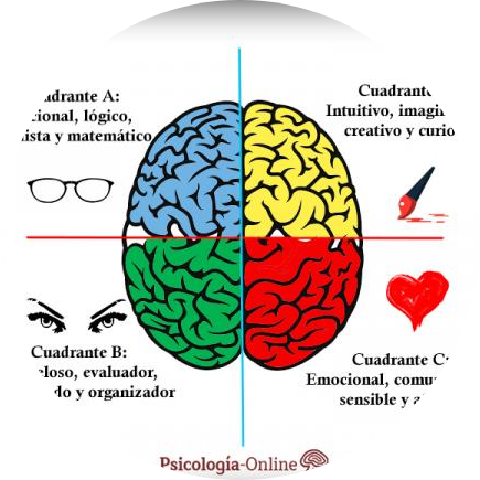 Modelos de Estilos de aprendizaje