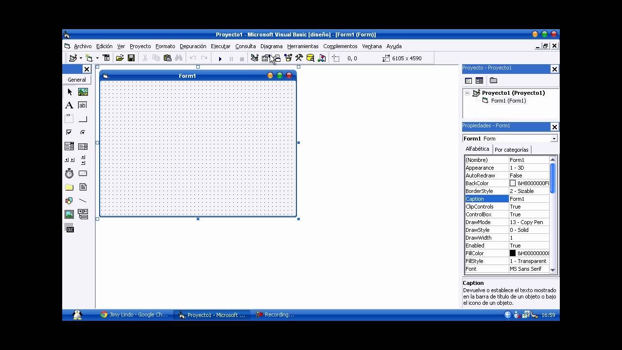 Visual Basic | Genially