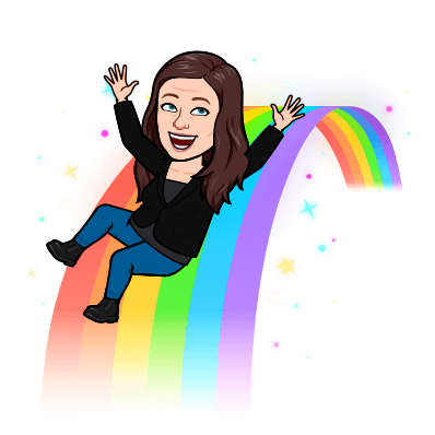 Spring 25 Sexual Orientation | Genially