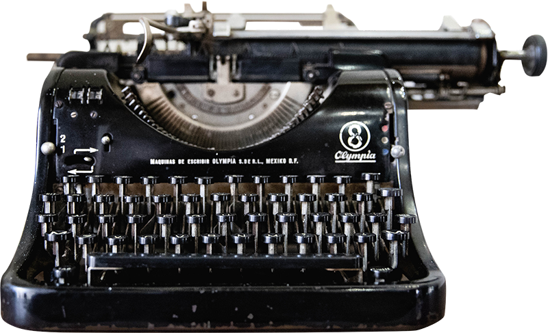 VOCABULARY PARTS OF OBJECTS