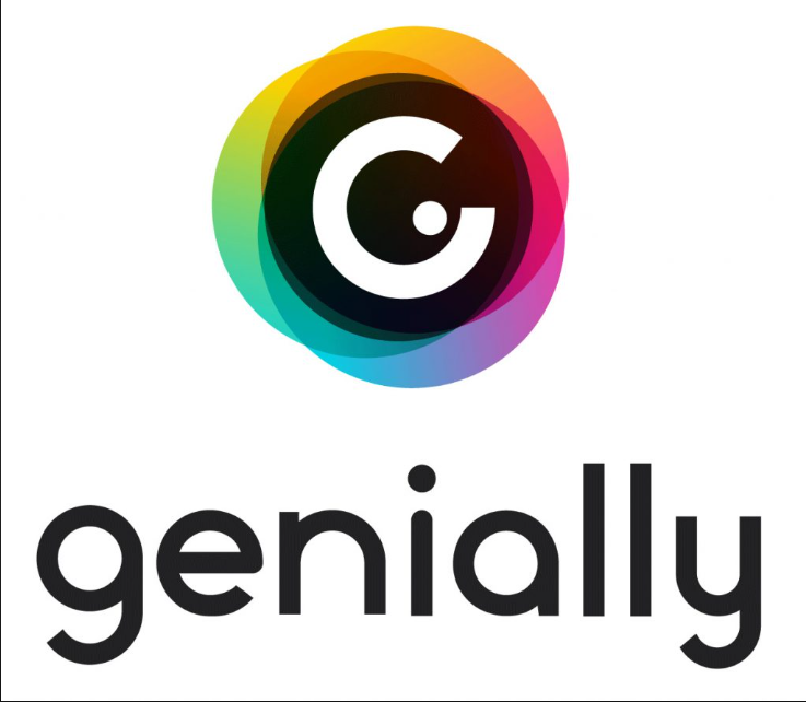 PLE CURSO REDES | Genially