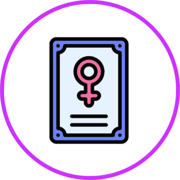 Módulo 3 - Autonomía y Derechos Humanos de las Mujeres | Genially