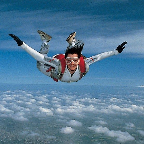 CAÍDA LIBRE | Genially