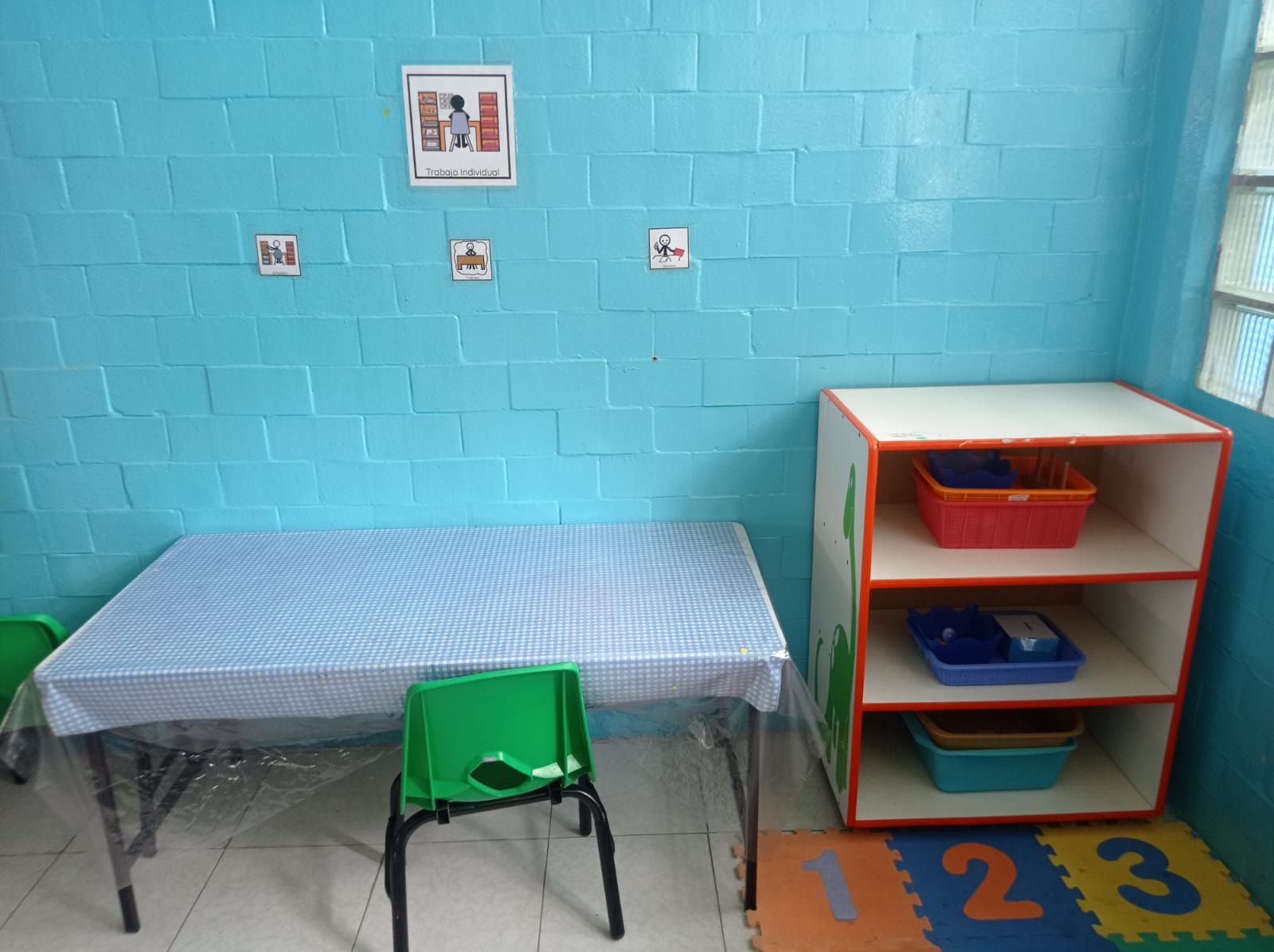 Proyecto Escuelas Visuales | Genially