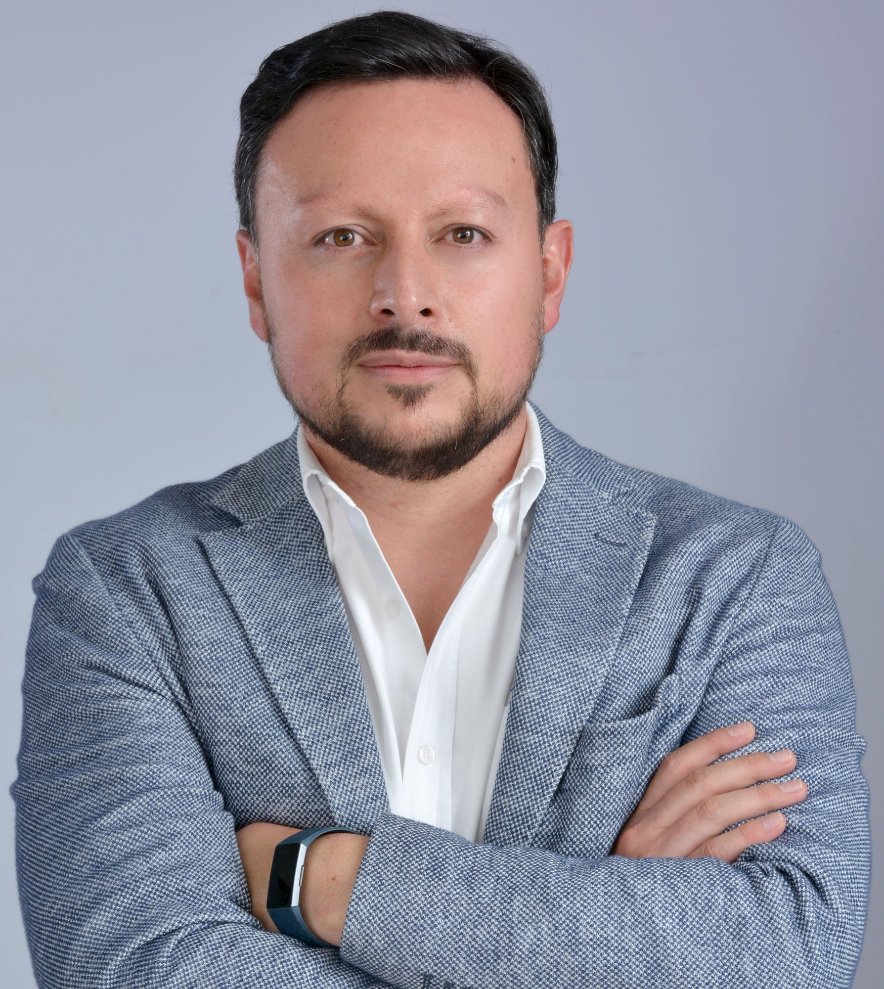 Fabio Andrés Bonilla | Genially