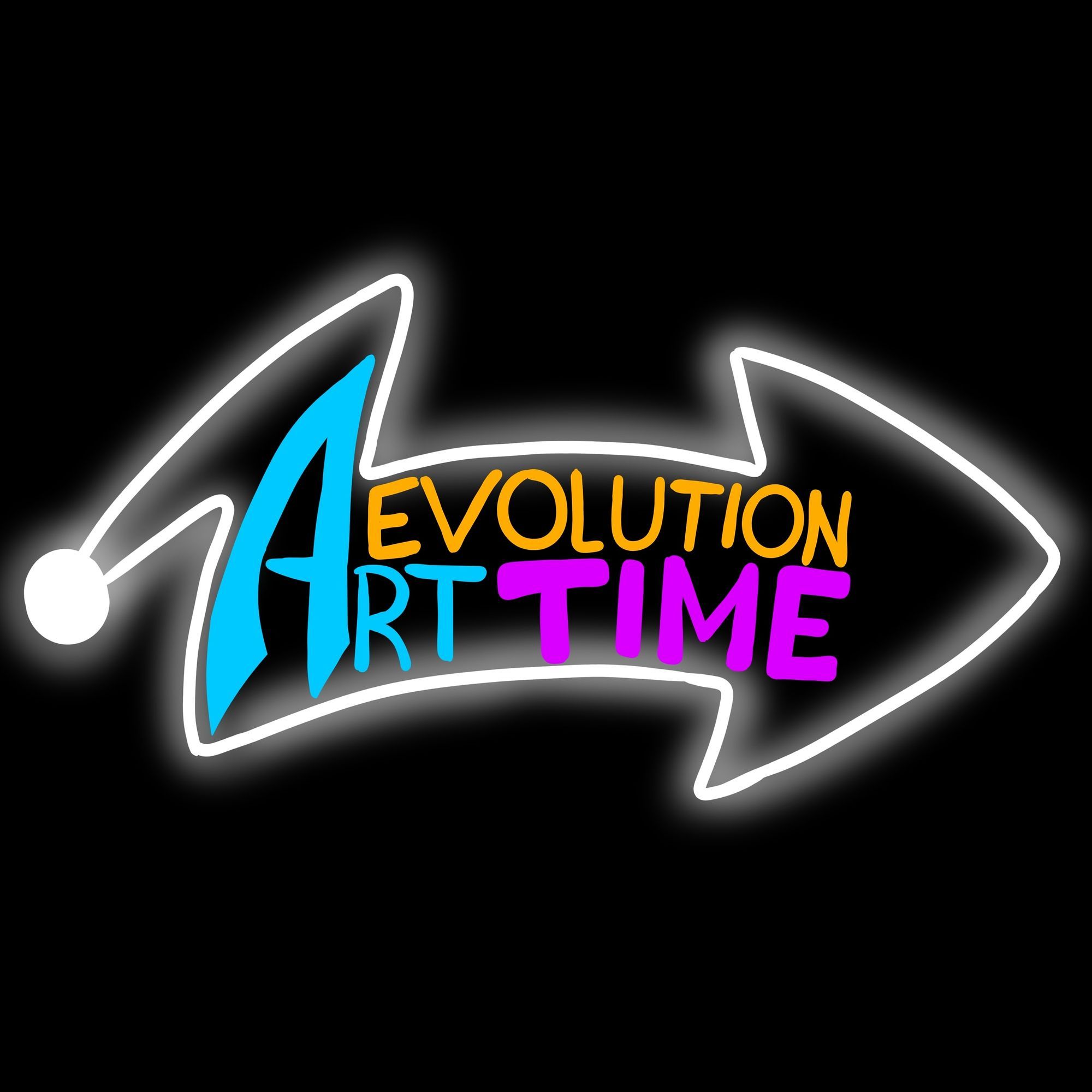 Art Evolution Time | Genially