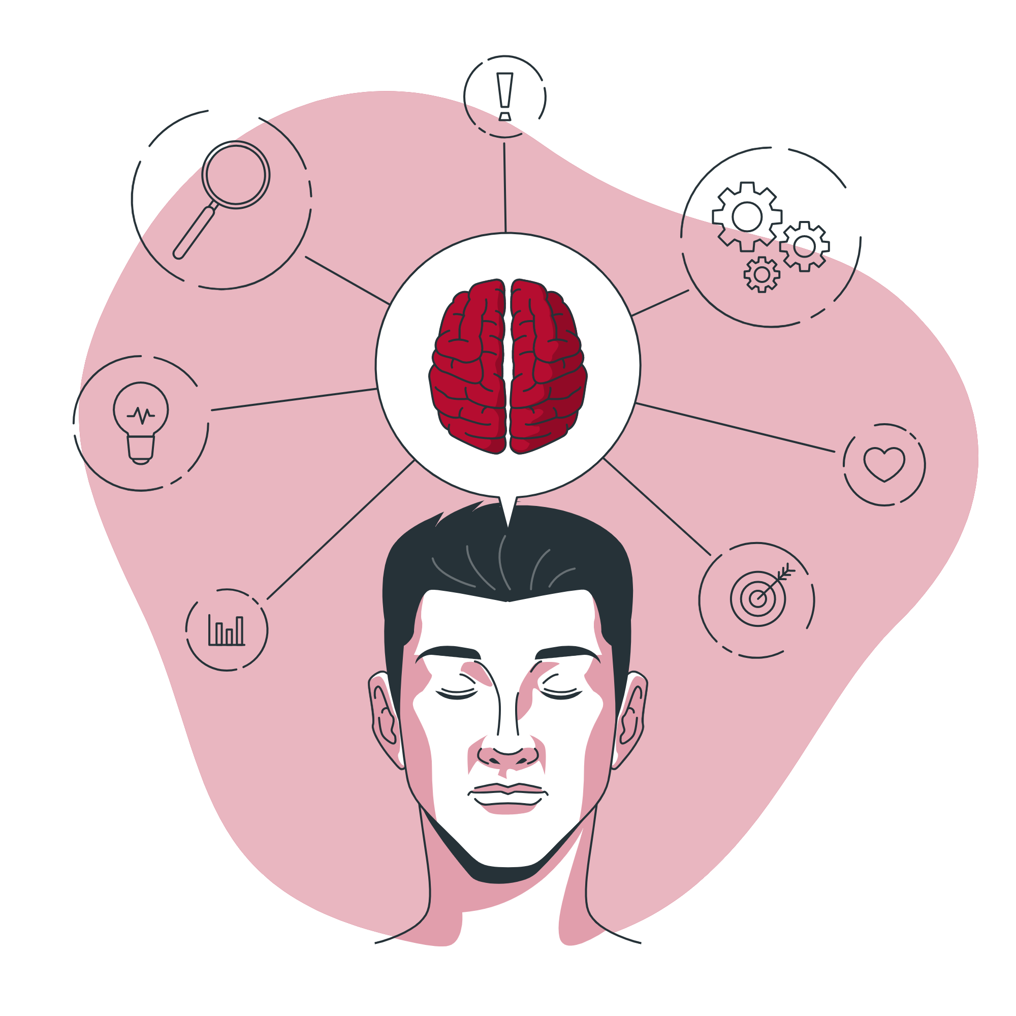 Semana 11 - Red conceptual | Genially