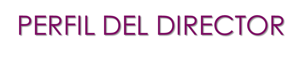 Portafolio del Director | Genially