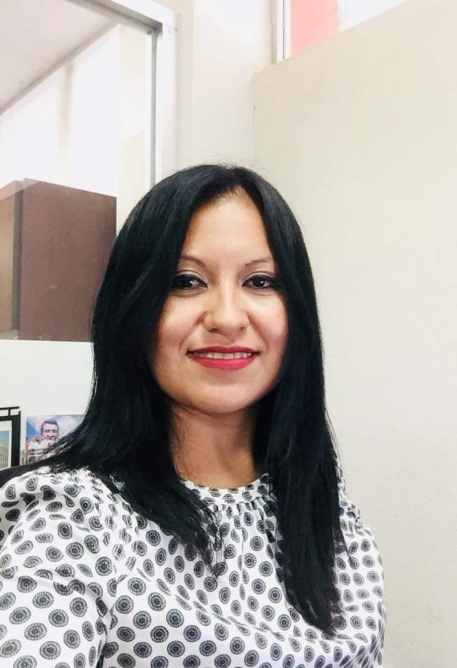 Perfil del profesor_BEATRIS BÁEZ HERNÁNDEZ | Genially