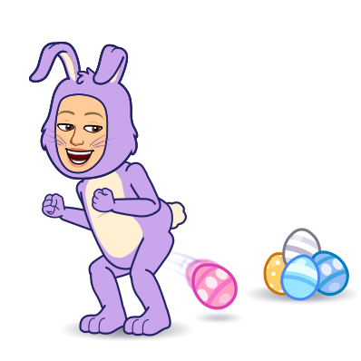 Dobble Easter | Genially