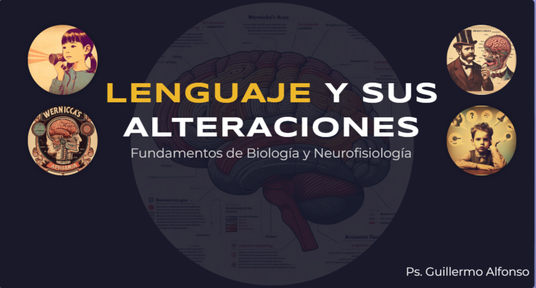 Lanzador Neuropsicología - MÓDULO 1 | Genially