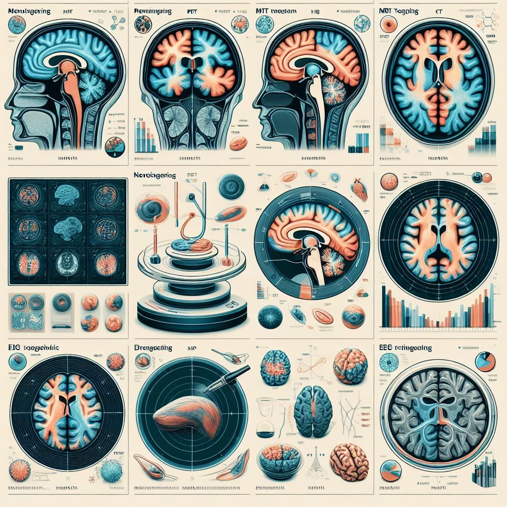 Técnicas de exploración neurofisiológica | Genially