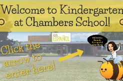 Families of Chambers Information Station | Genially