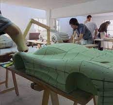 boceto diseño protitpo | Genially