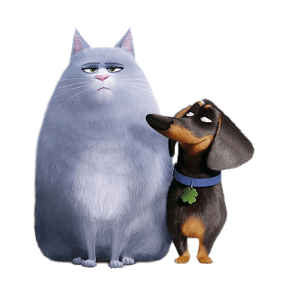 Secret Life of Pets | Genially