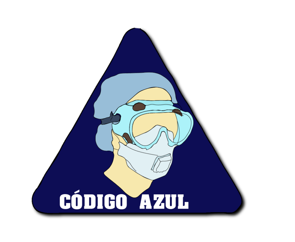 Código Azul | Genially
