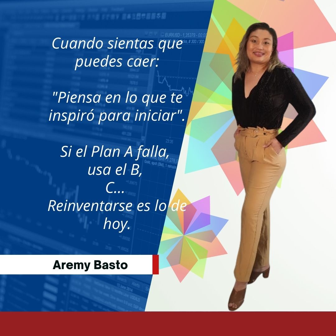 Aremy del Pilar Bast | Genially