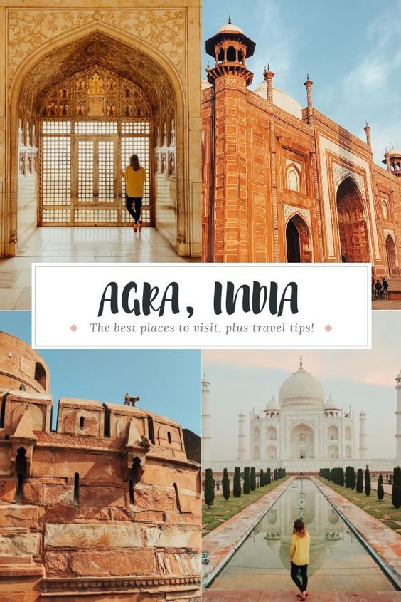 Agra