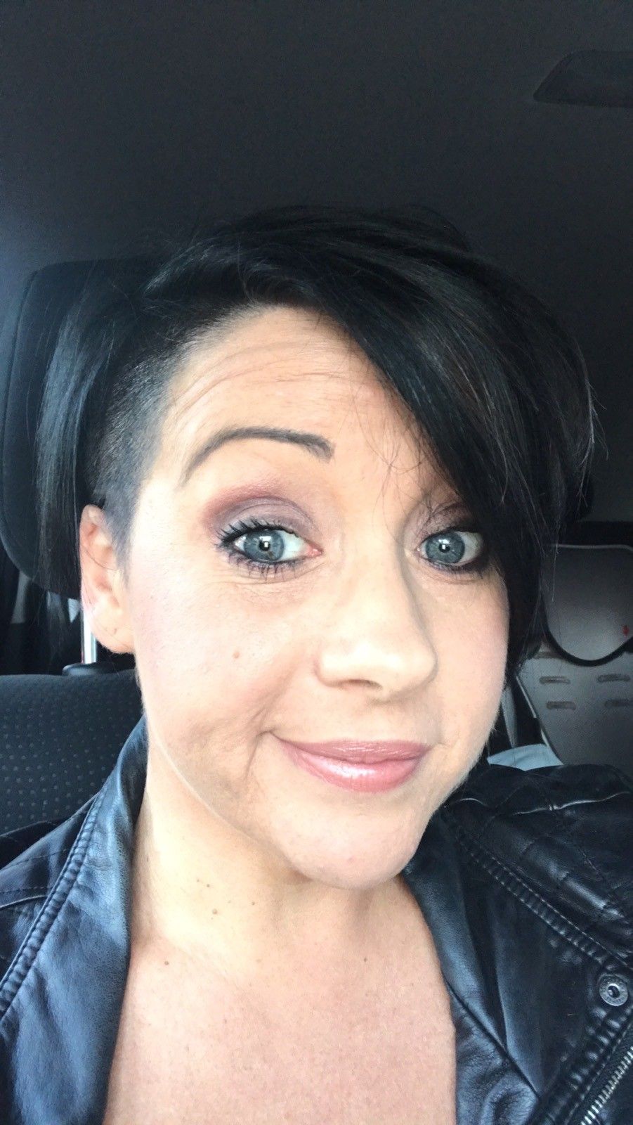 Carrie Archer | Genially