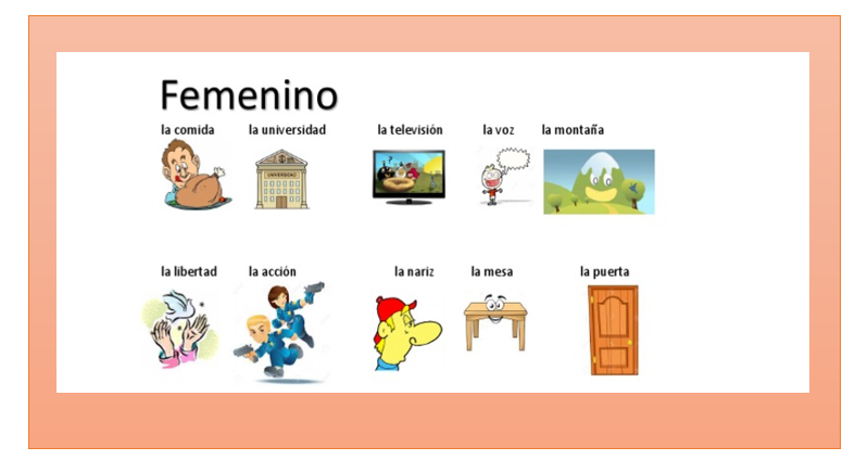 SEGUNDO GRADO | Genially