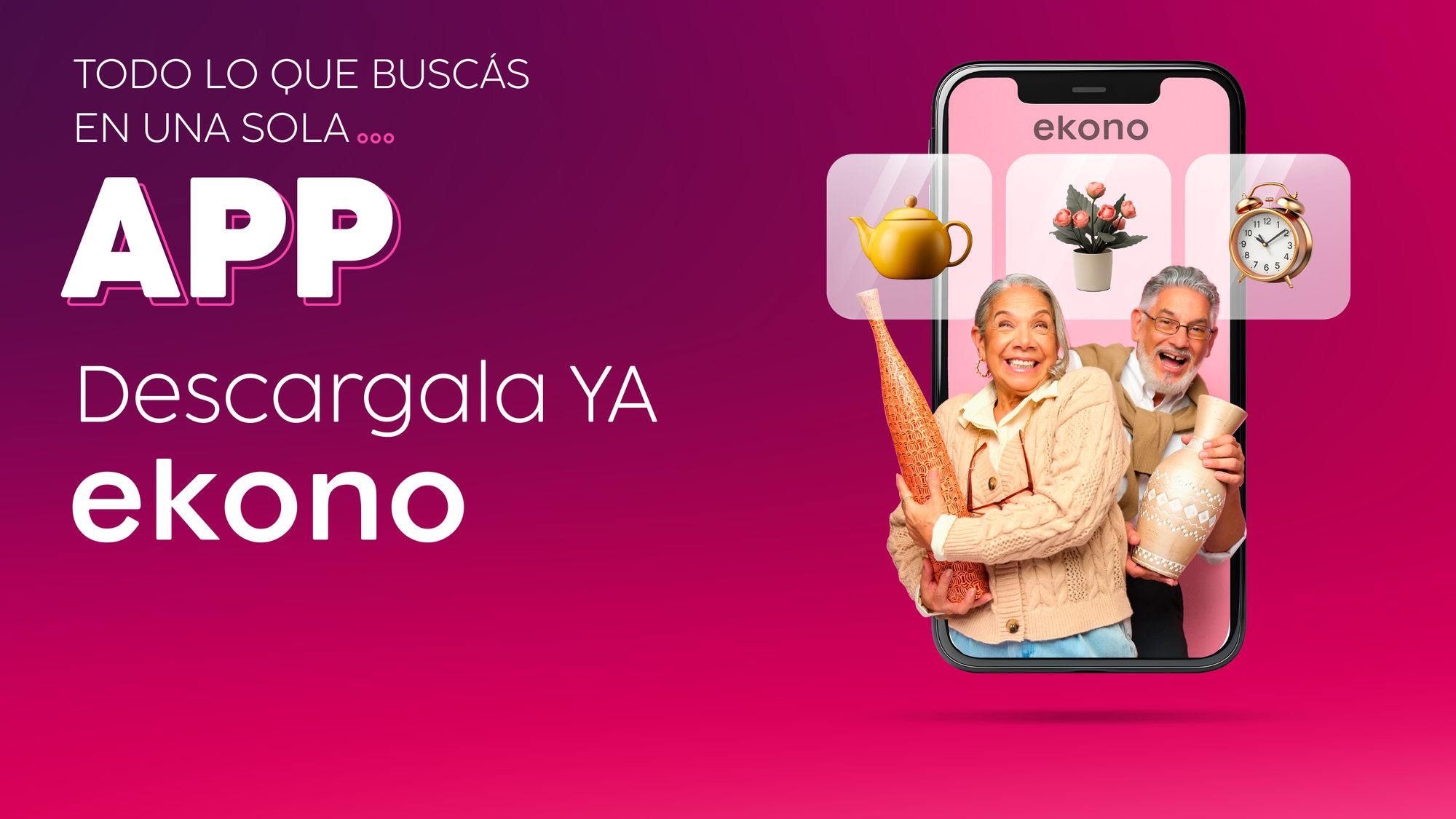 Link descarga app | Genially