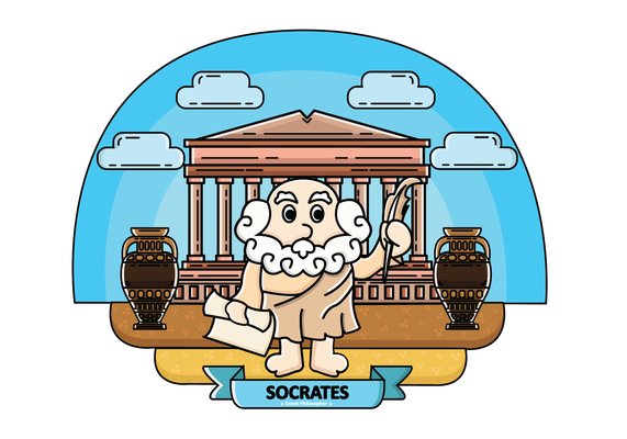 Jose Socrates Cartoon
