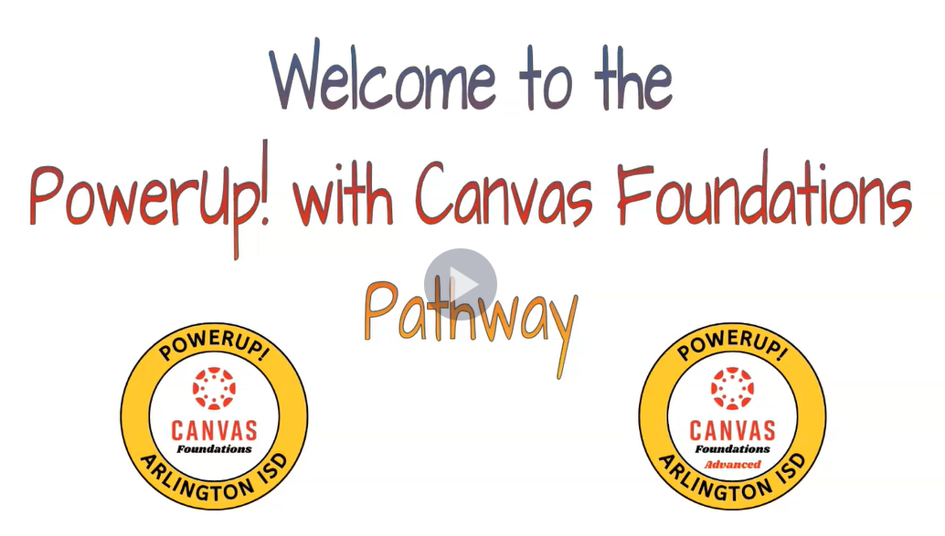 PowerUp Blog Flyer | Genially