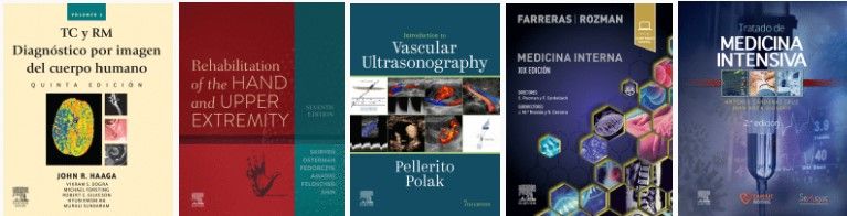 Libros digitales - EBOOKS | Genially