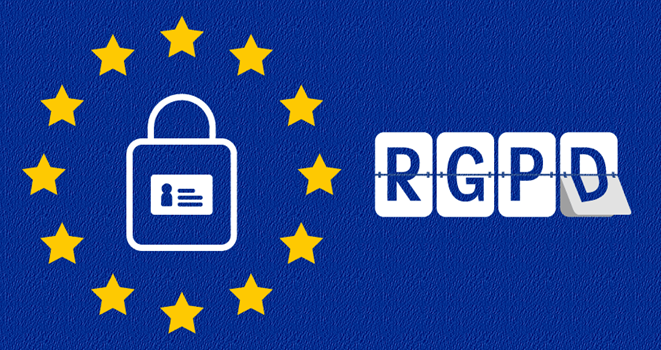 Synthèse - RGPD | Genially